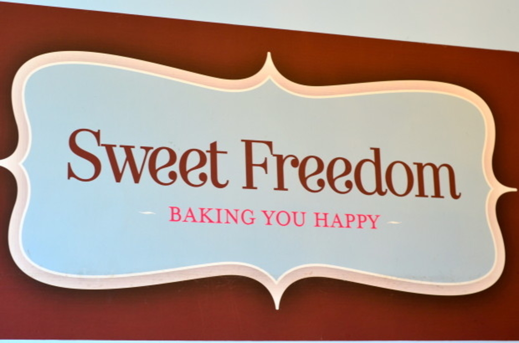 Member Discount - Sweet Freedom Bakery - Vegetarian Society of South Jersey