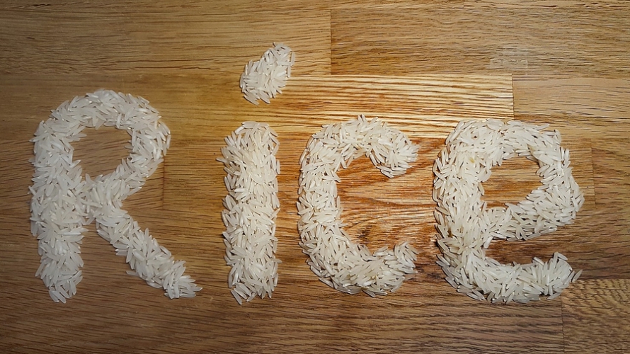 Cooking The Perfect Pot of Rice - Vegetarian Society of South Jersey