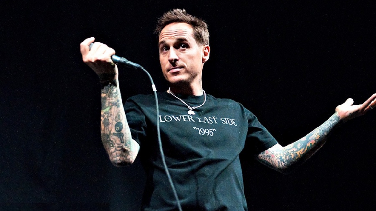 Who Is Toby Morse? - Vegetarian Society of South Jersey