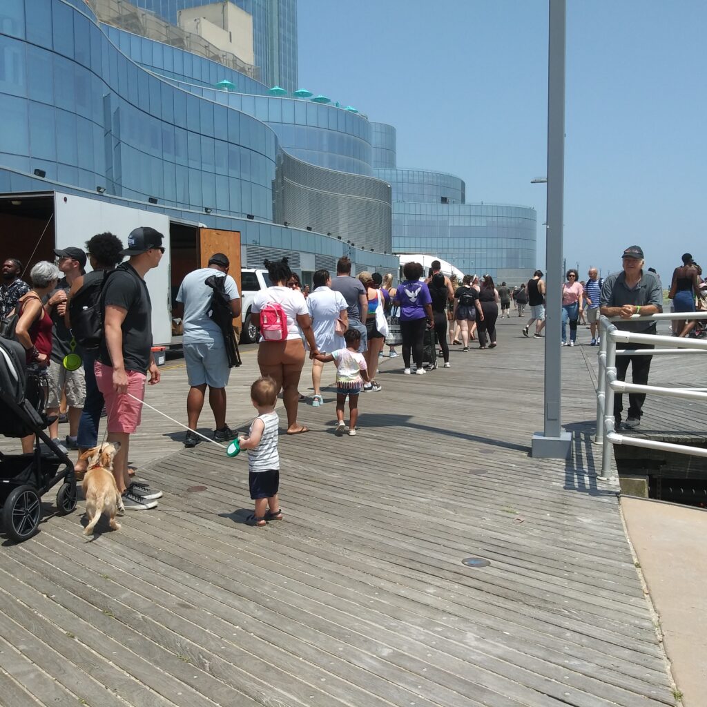 AC Veg Fest 2021- an exciting day! - Vegetarian Society of South Jersey